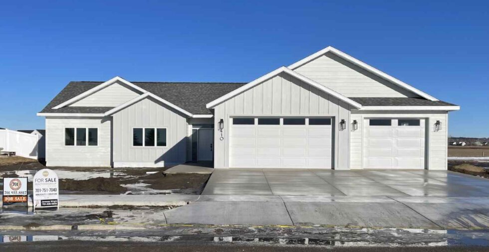 Trusted Residential Construction in Bismarck, ND | 701 Construction